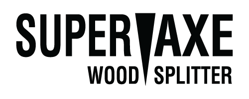 Superaxe Woodsplitters NZ. Proudly distributed by Forestquip